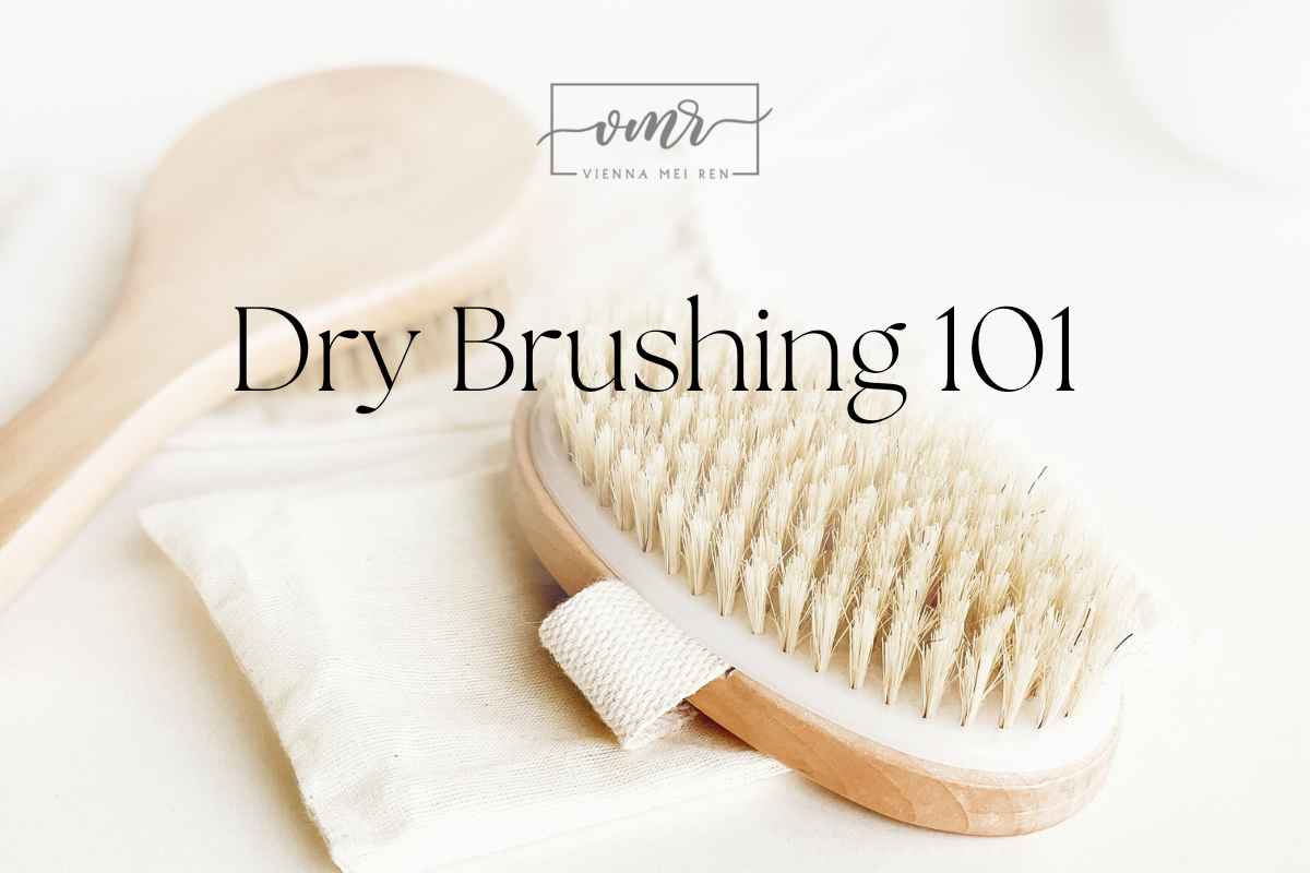 Elevate your Wellness Routine with the Ancient Practice of Dry Brushing ...